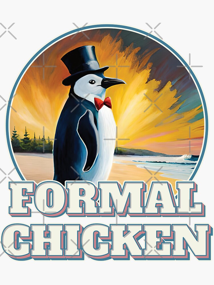 Formal Chicken Memes Bitchin' Chickens Memes: 2 – Bitchin' Chickens