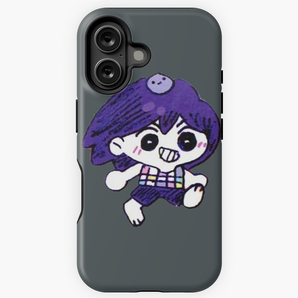 "Omori Happy kel" Sticker for Sale by GeorgeannaCor | Redbubble
