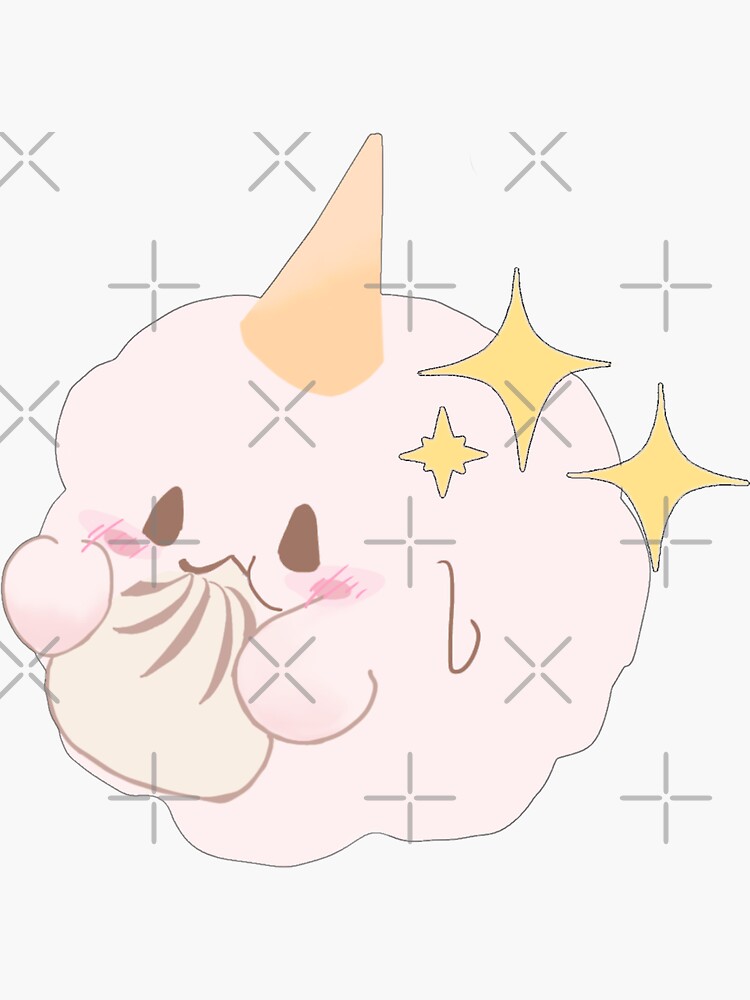 "Dumpling Eater Biyoo! - Omniscient Reader’s Viewpoint " Sticker for ...