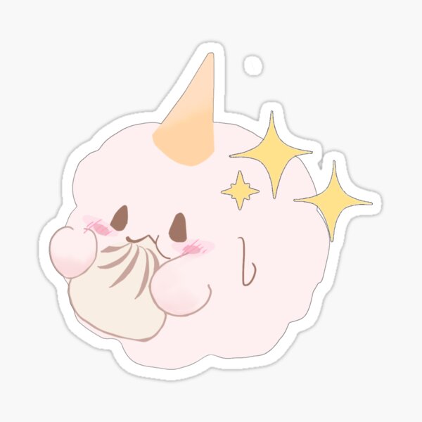 "Dumpling Eater Biyoo! - Omniscient Reader’s Viewpoint " Sticker for ...