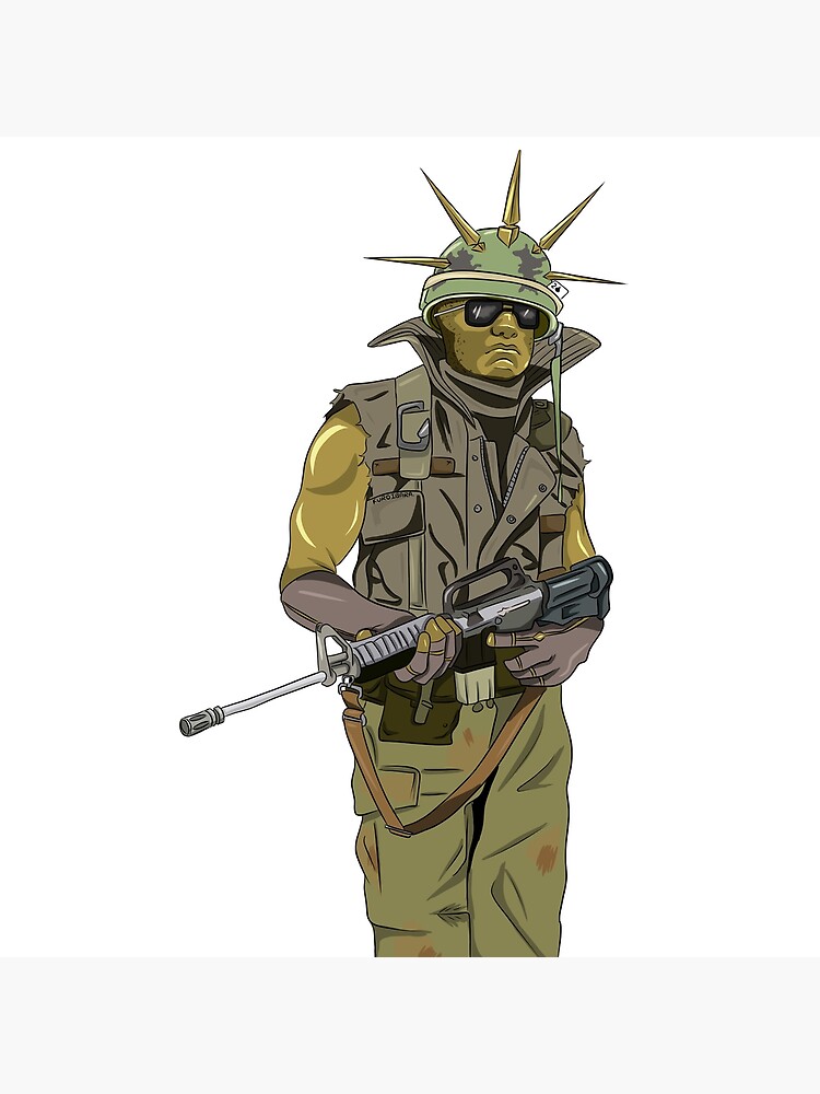 "Balthasar gelt sticker" Poster for Sale by JamesinaQuinn | Redbubble