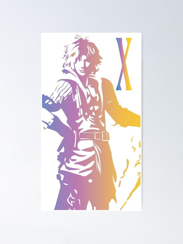 Tidus Logo