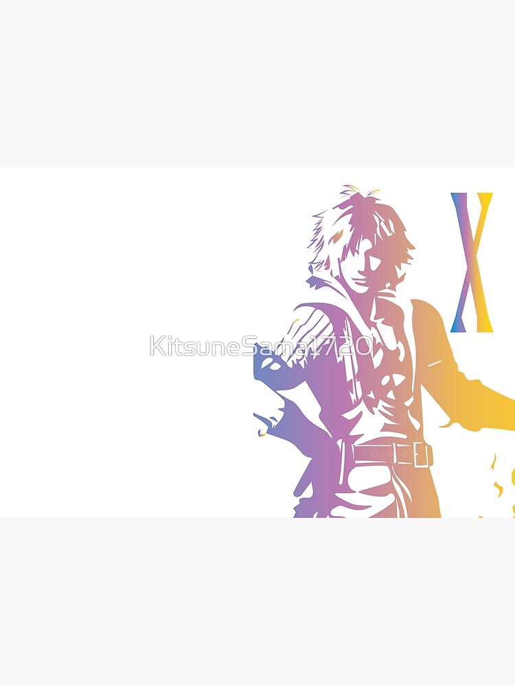 Tidus Logo
