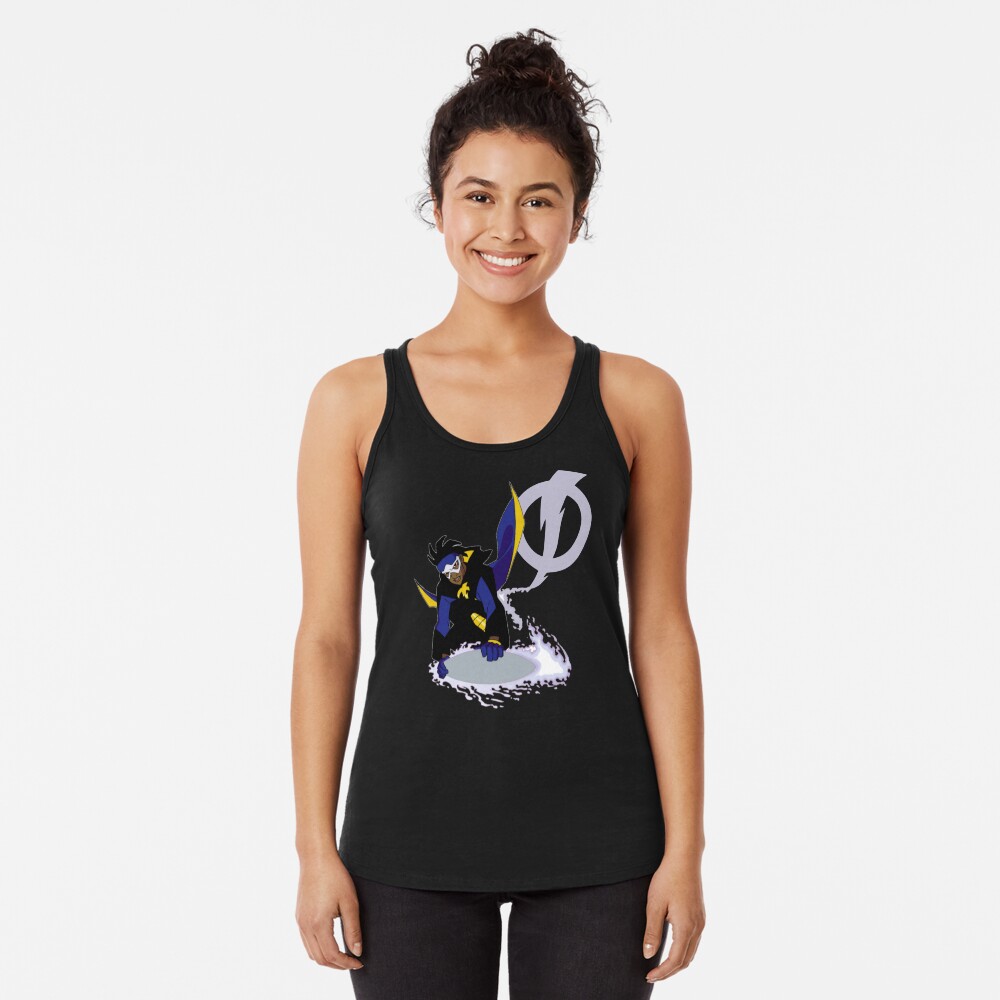 "Static Shock" Sticker for Sale by theoralcollage | Redbubble