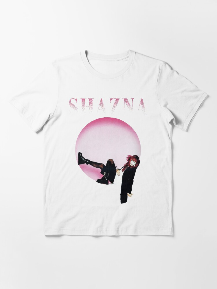 "SHAZNA - IZAM - Band Shirt - Visual Kei - Melty Love" T-shirt by ...