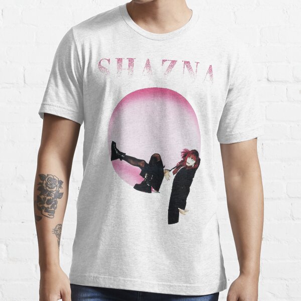 "SHAZNA - IZAM - Band Shirt - Visual Kei - Melty Love" T-shirt by ...