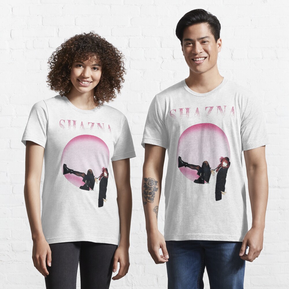 "SHAZNA - IZAM - Band Shirt - Visual Kei - Melty Love" T-shirt by ...