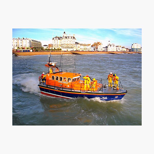 Rnli Gifts & Merchandise | Redbubble