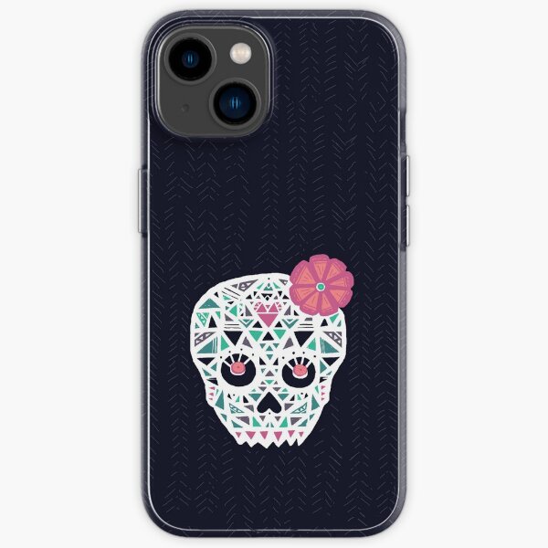 "Skull & Bones iPhone / Samsung Case" iPhone Case for Sale by casesbyjr ...
