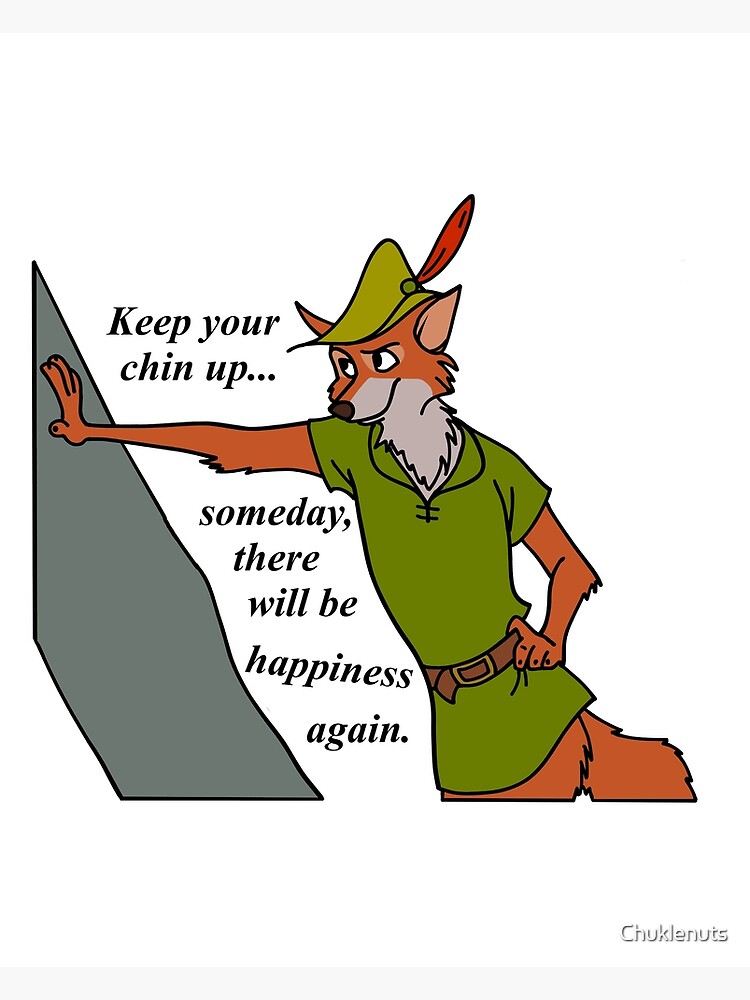 Original Robin Hood Quotes Set Jetting | Aysgarth Falls – GEEKY