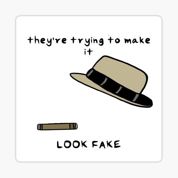 "Driving Crooner" Sticker for Sale by sirenastara | Redbubble