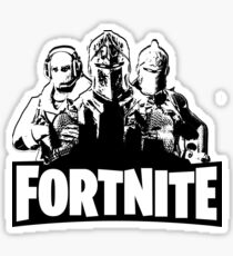 Skins Fortnite: Stickers | Redbubble