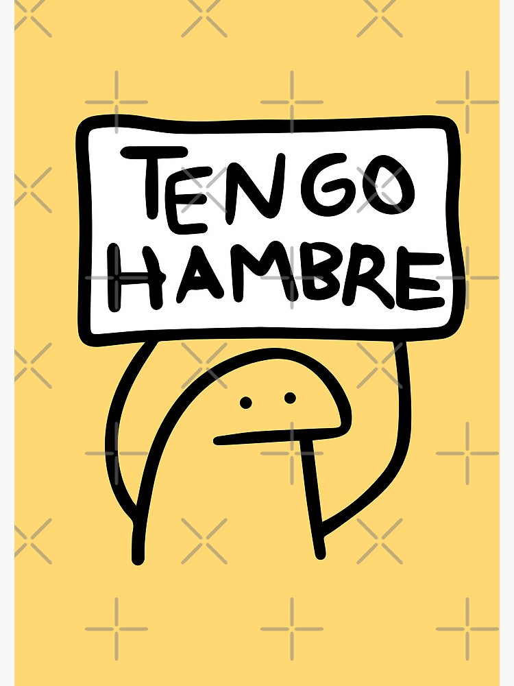 Tengo Hambre
