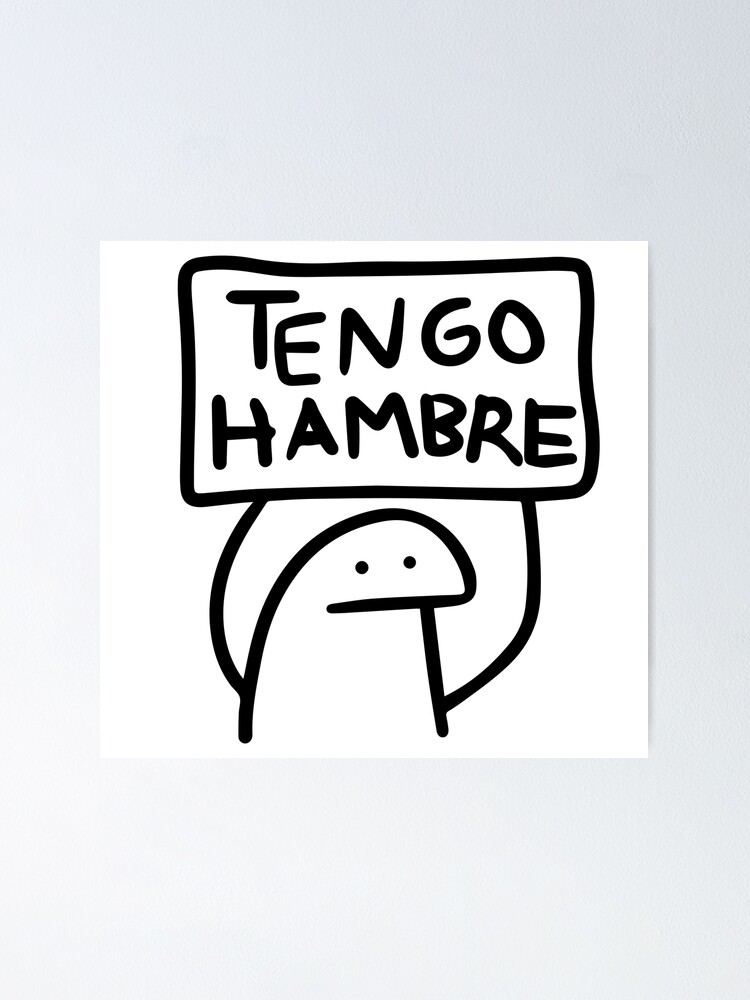 Tengo Hambre