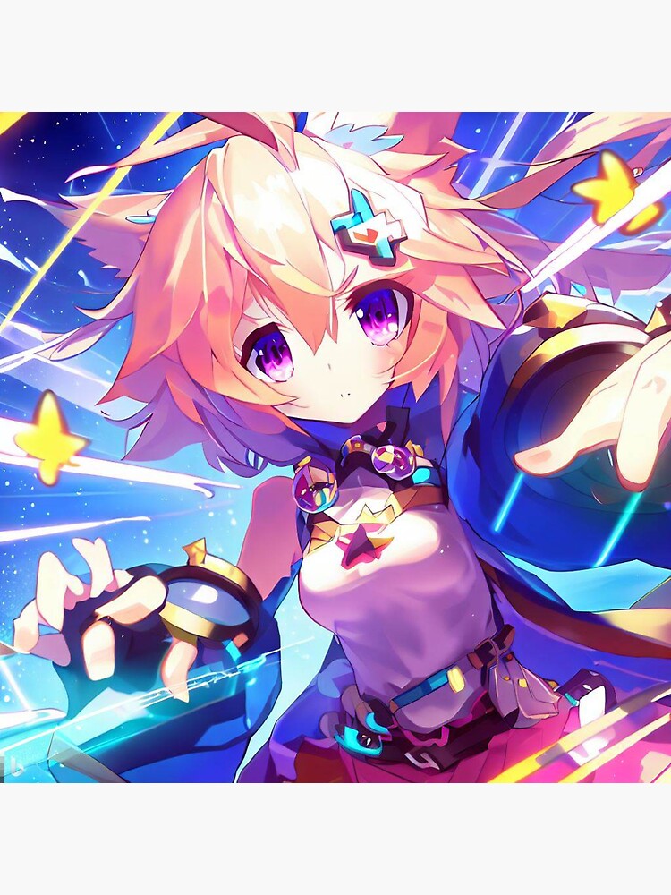 "honkai star rail pfp" Sticker for Sale by amazingcorner | Redbubble