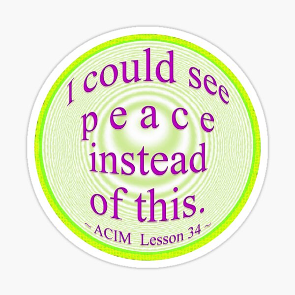 ACIM-LOVE Shop | Redbubble