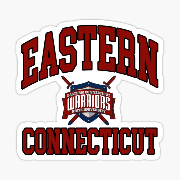 Eastern Ct State University Logo