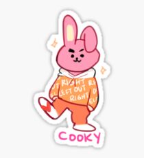 Cooky: Pegatinas | Redbubble