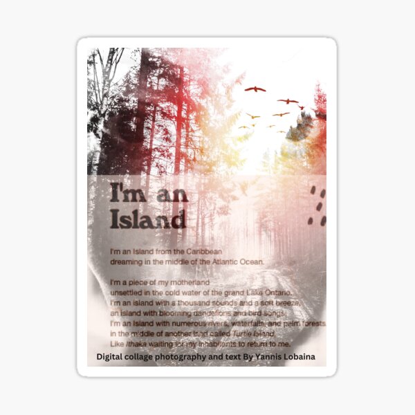 YANNIS LOBAINA Shop | Redbubble