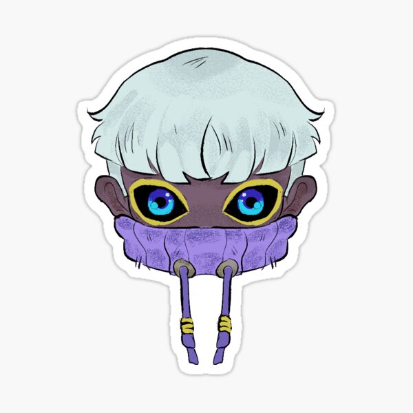 Dislyte Merch & Gifts for Sale | Redbubble