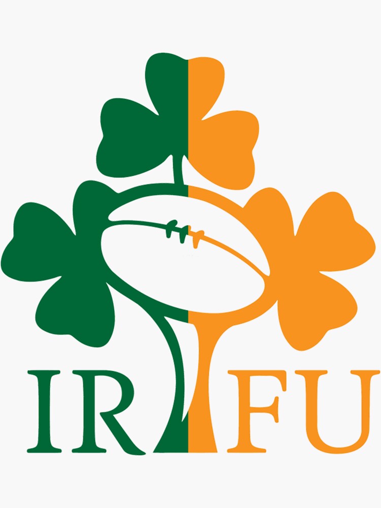 Irish Rugby Logo Ireland Team V Wales: Dan Sheehan Captain As Several