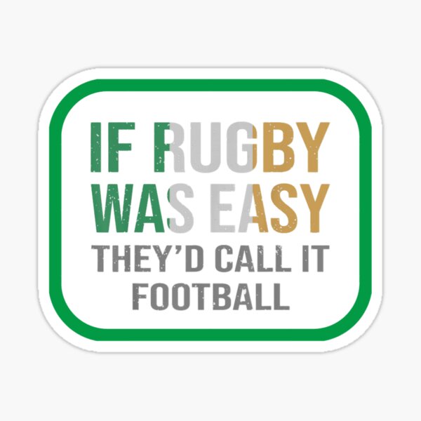 "Irish Funny Rug" Sticker for Sale by GuardianByK | Redbubble