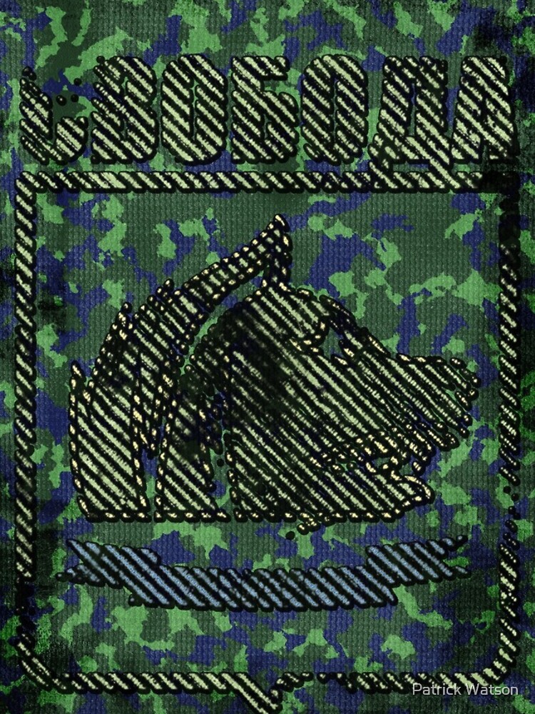 "STALKER - Freedom Faction Patch (Mega Grunge)" iPhone Case for Sale by ...