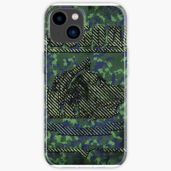 "STALKER - Freedom Faction Patch (Mega Grunge)" iPhone Case for Sale by ...