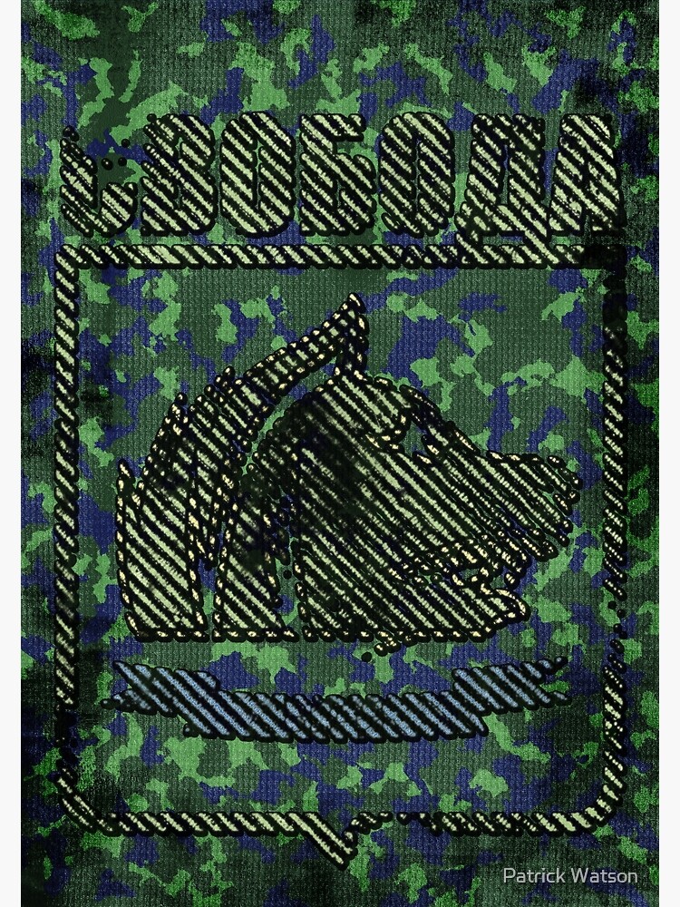 "STALKER - Freedom Faction Patch (Mega Grunge)" Poster by PPWGD | Redbubble