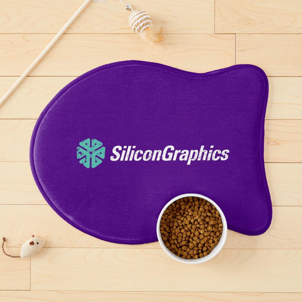"SGI" Sticker for Sale by CCCDesign | Redbubble