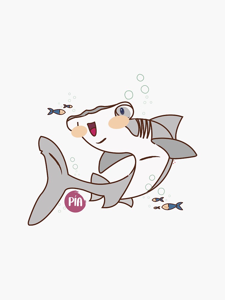 "In sight!!" Sticker by Piacr | Redbubble