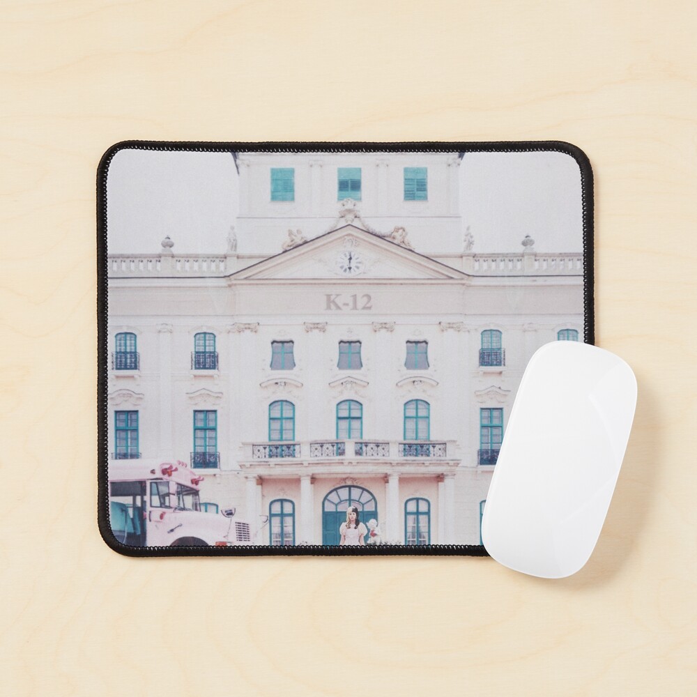 "K-12" Sticker for Sale by ClarkHuel78 | Redbubble