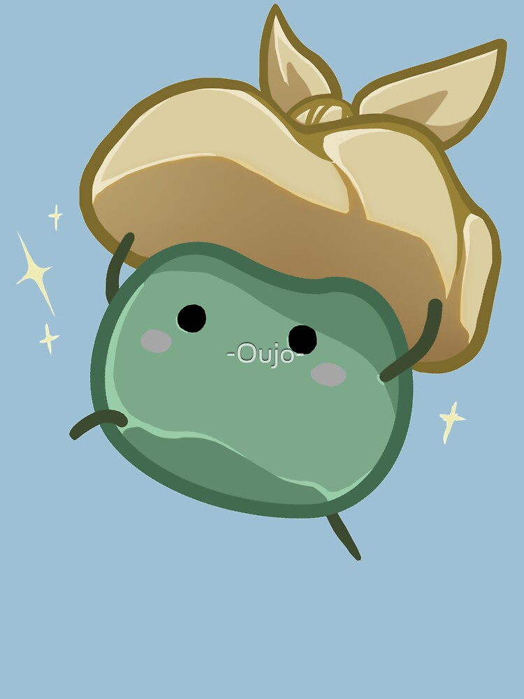 "Junimo" T-shirt for Sale by -Oujo- | Redbubble | junimo t-shirts ...