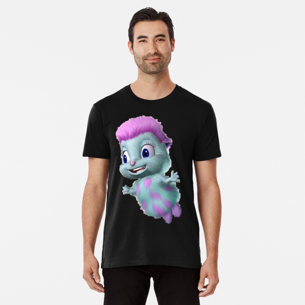 "Bibble barbie fairytopia Sticker" Sticker for Sale by HannahNienow ...