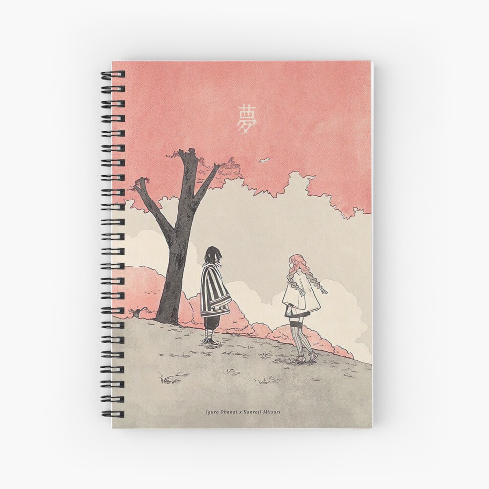 "Mitsuri And Iguro Mitsuri X Obanai Kny Demon Slayer Season 4 Kimetsu ...