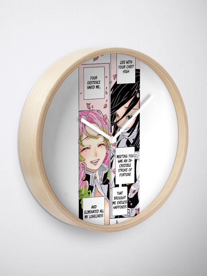 "Mitsuri And Iguro Kanroji X Obanai Kny Kimetsu No Yaiba Muichiro ...