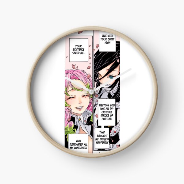 "Mitsuri And Iguro Kanroji X Obanai Kny Kimetsu No Yaiba Muichiro ...