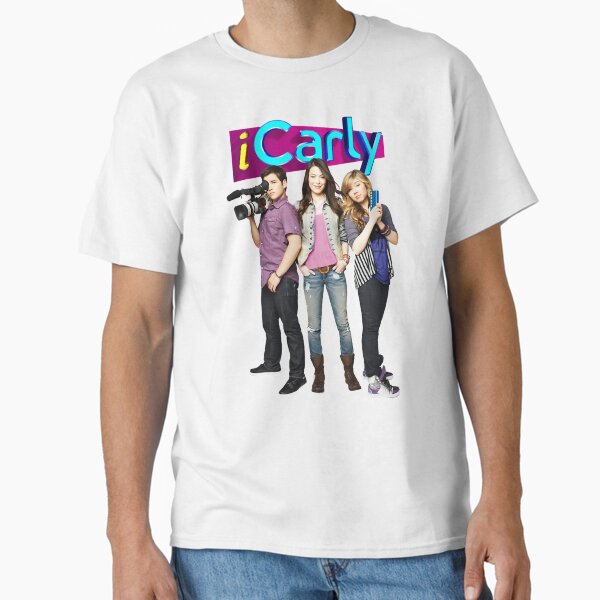 Icarly Merch & Gifts for Sale | Redbubble