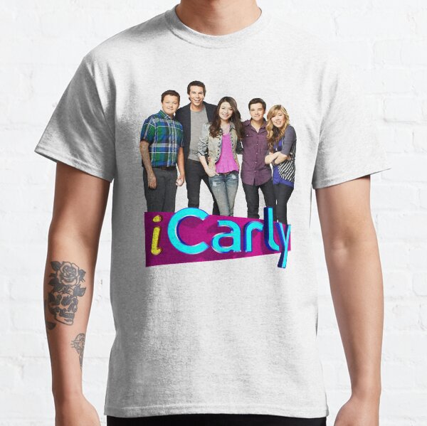 Icarly Merch & Gifts for Sale | Redbubble
