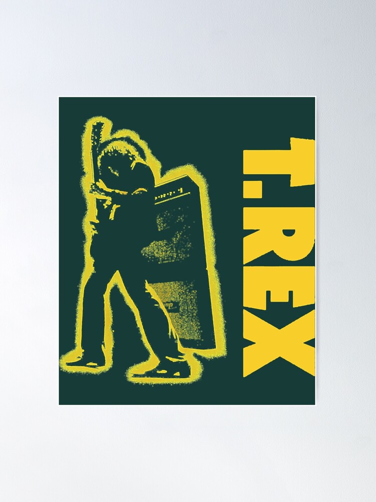 T Rex Band Elektrisk Kriger DEF LEPPARD's PHIL COLLEN On DIAMOND STAR