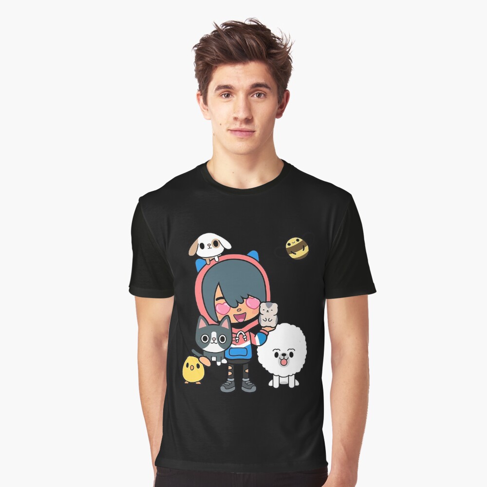 "toca life box - toca boca cute " Sticker for Sale by laylani-anglin ...