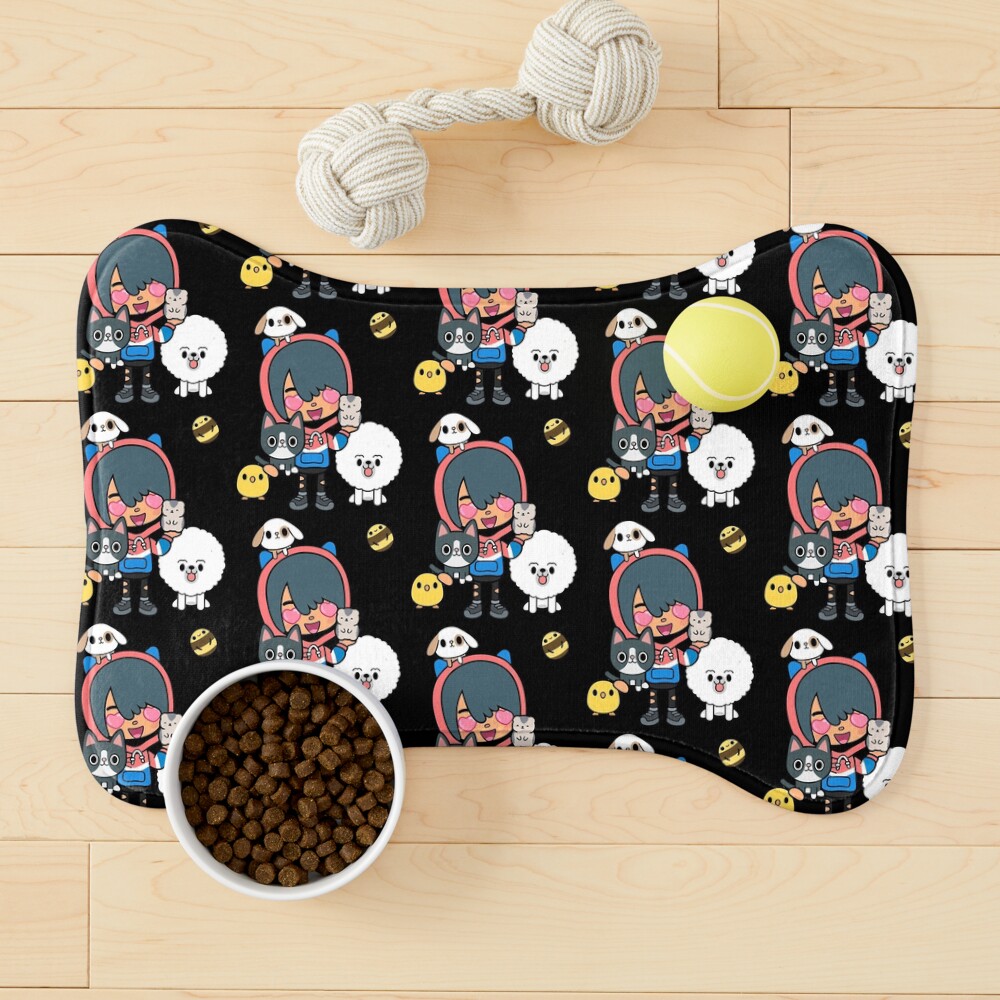 "toca life box - toca boca cute " Sticker for Sale by laylani-anglin ...