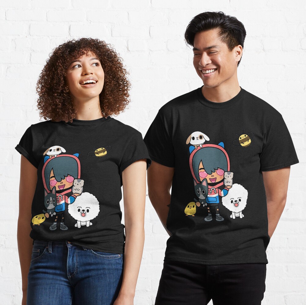 "toca life box - toca boca cute " Sticker for Sale by laylani-anglin ...