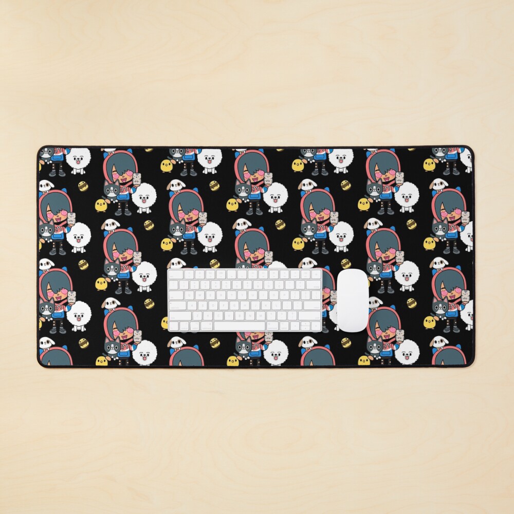 "toca life box - toca boca cute " Sticker for Sale by laylani-anglin ...