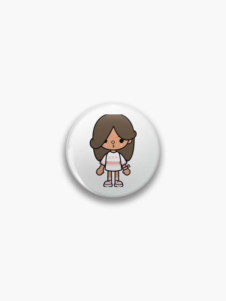 "toca life box - toca boca cute " Pin for Sale by laylani-anglin ...