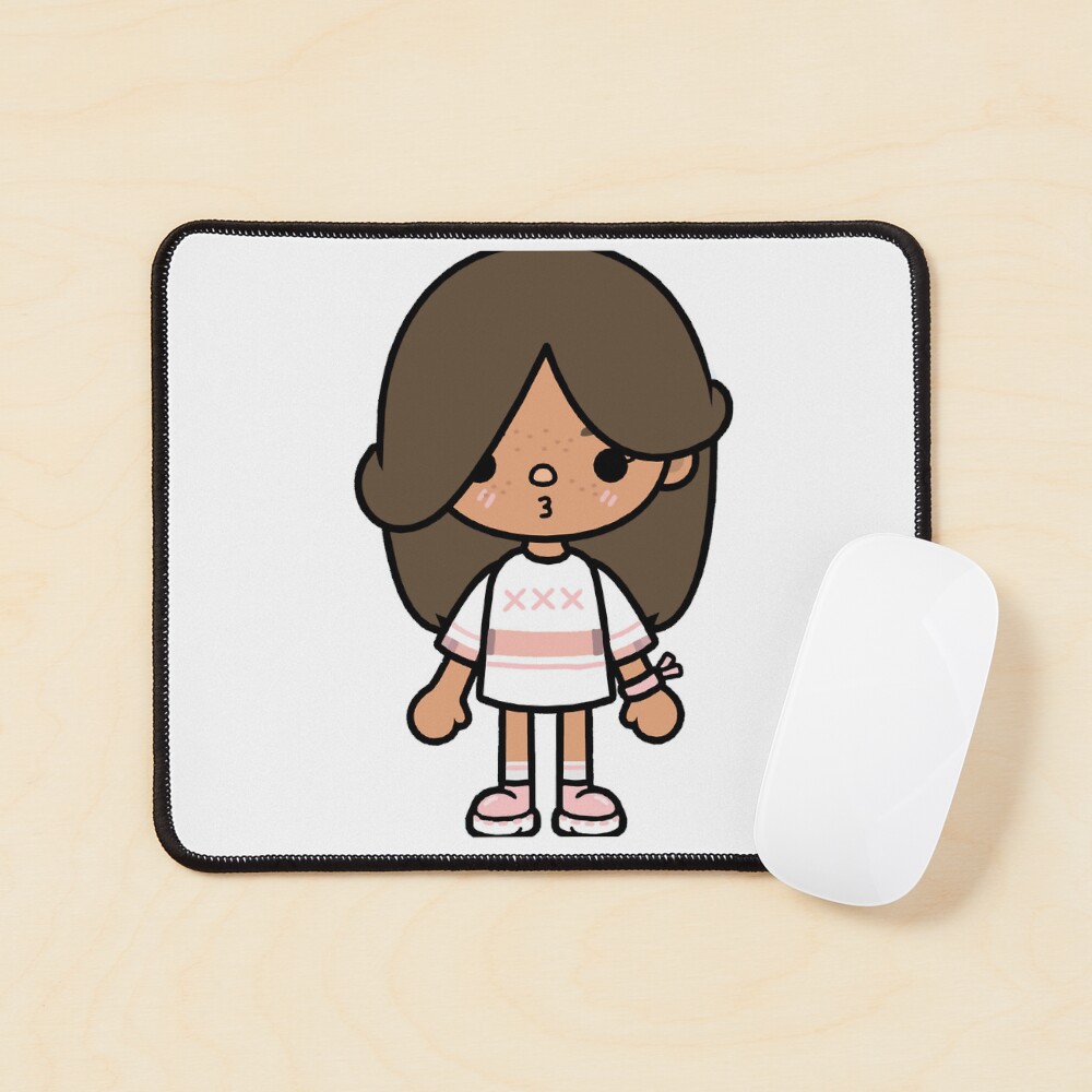 "toca life box - toca boca cute " Sticker for Sale by laylani-anglin ...