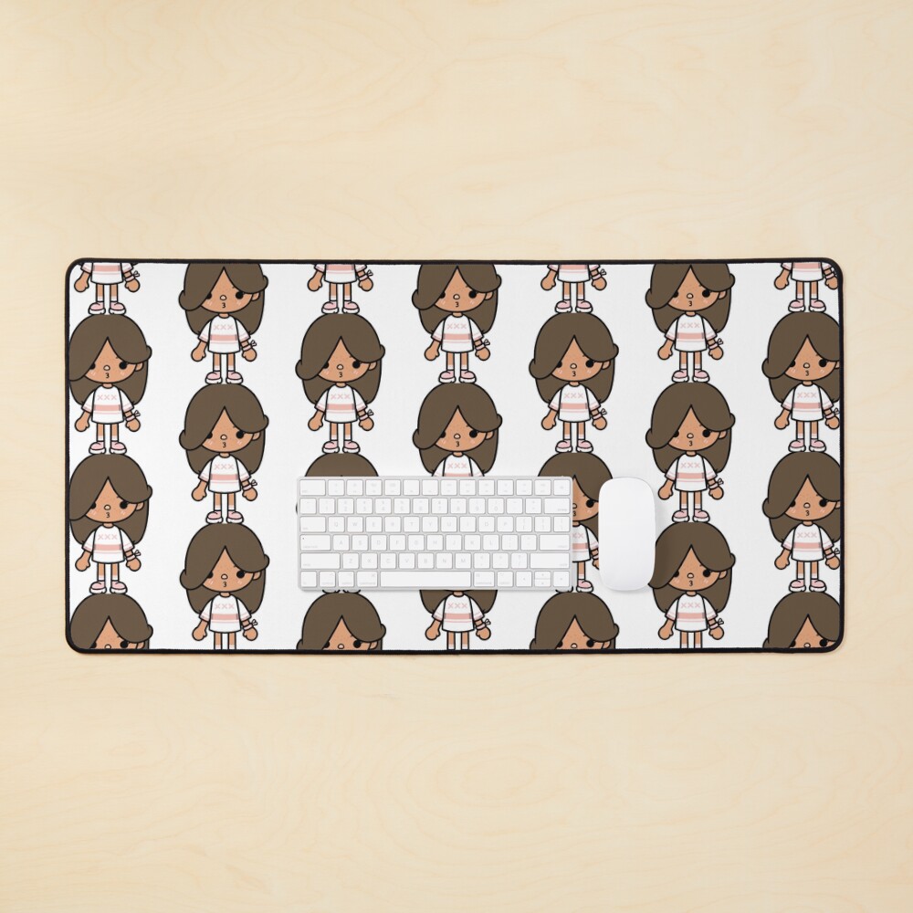 "toca life box - toca boca cute " Sticker for Sale by laylani-anglin ...