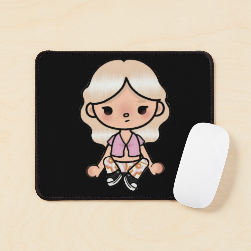 "toca life box - toca boca cute " Sticker for Sale by laylani-anglin ...