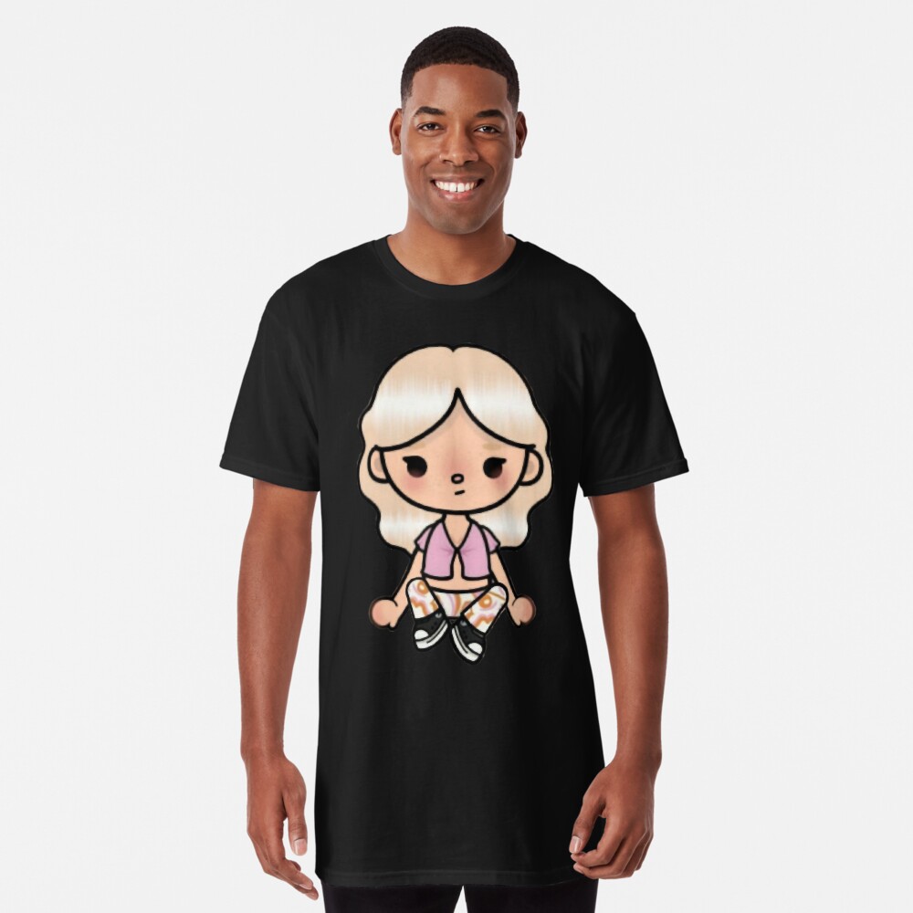 "toca life box - toca boca cute " Sticker for Sale by laylani-anglin ...