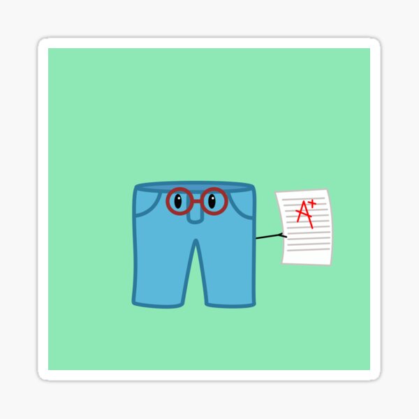 Smarty Pants Gifts & Merchandise | Redbubble